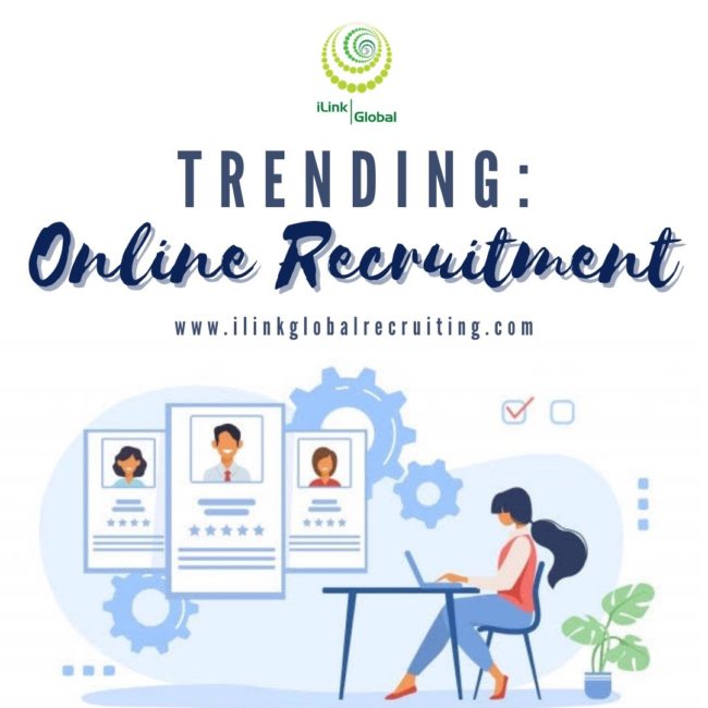 Online Recruitment Agencies – A Reliable Solution for Employees